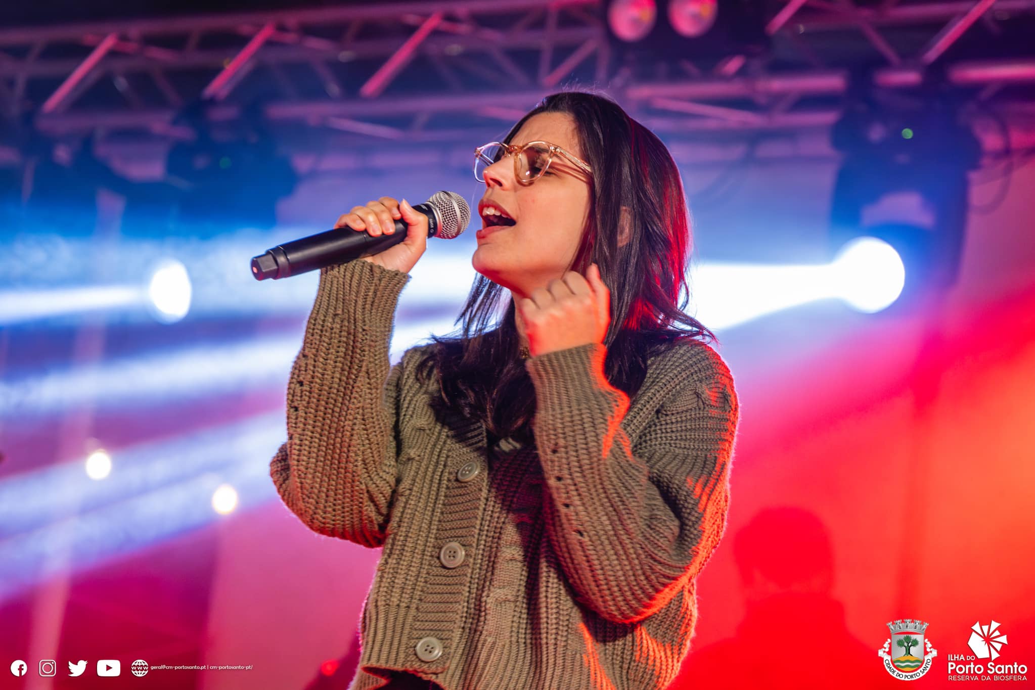 2.º Festival de Sopas – Reservas da Biosfera